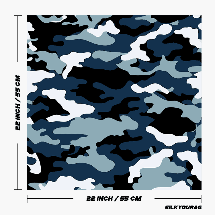 Army Bandana
