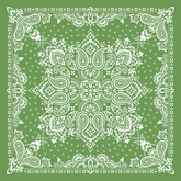 Cowboy Bandanas - The Western Collection