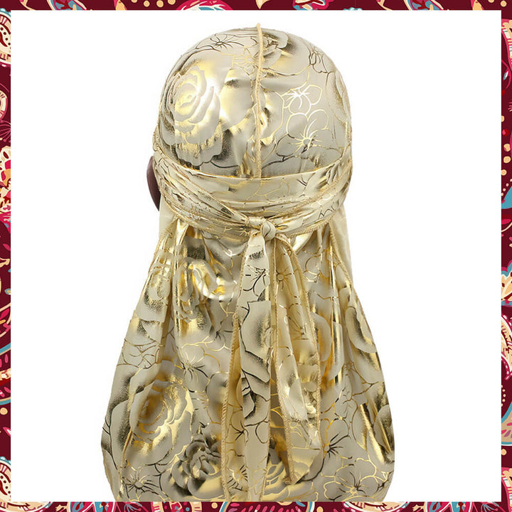 Designer Durags | Superior Quality & Style by SilkyDurag® – Page 2