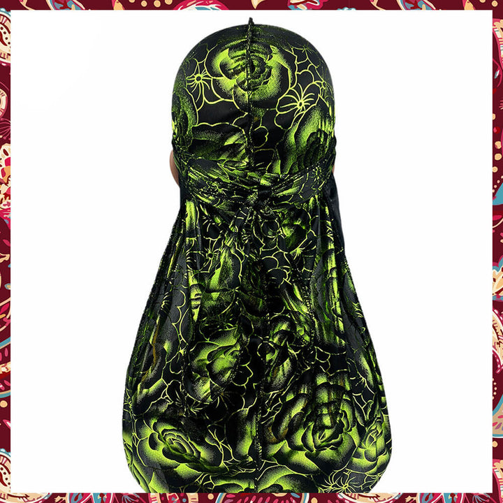 Designer Durags | Superior Quality & Style by SilkyDurag® – Page 2