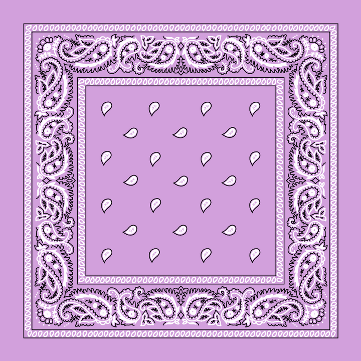 The Classic Bandana & Kerchief Collection