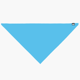 Blue Bandanas - Navy Nuances and Azure Accents