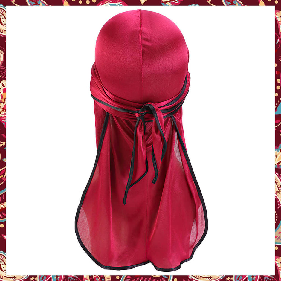 Silk Durags | Handcrafted Durags for Men and Women – Page 2
