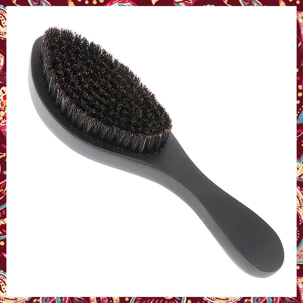 Royal Wave Brush Black