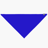 Blue Bandanas - Navy Nuances and Azure Accents