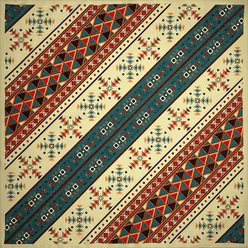 Cowboy Bandanas - The Western Collection