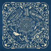 Cowboy Bandanas - The Western Collection