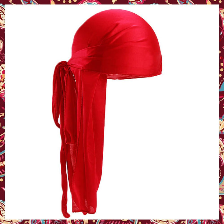 Silk Durags Premium Silky Durags For Men And Women