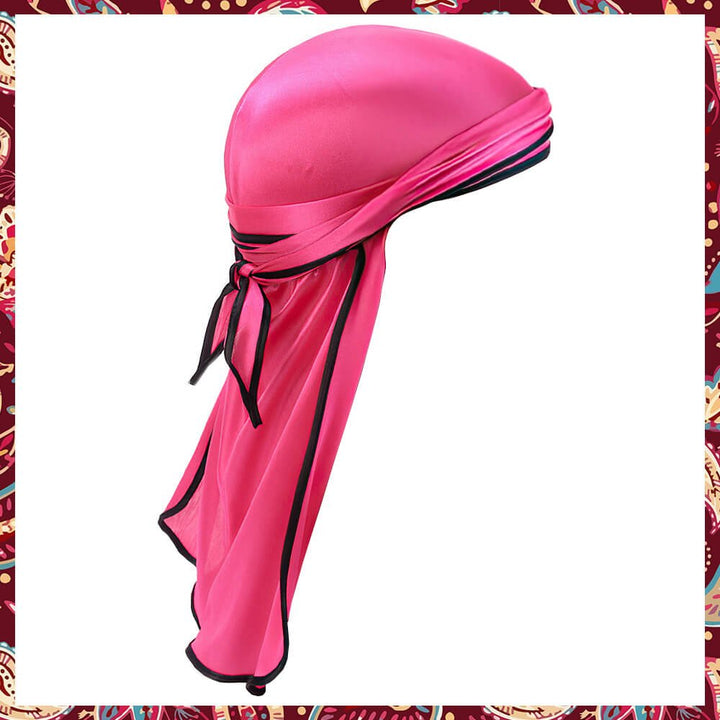 Silk Durags | Handcrafted Durags for Men and Women – Page 2